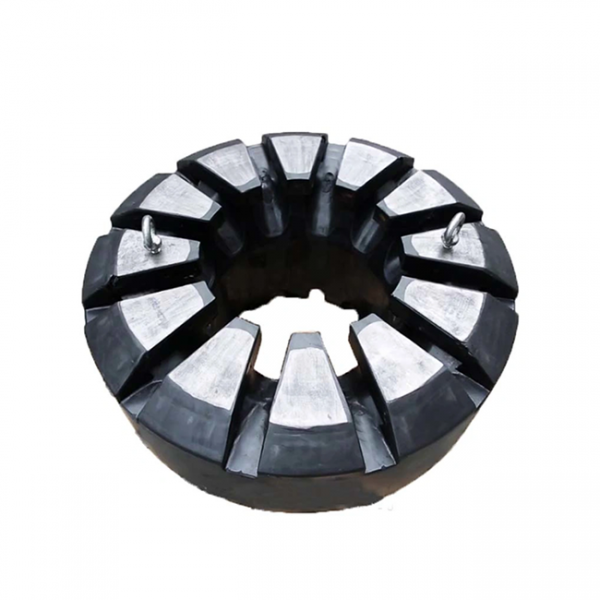 Hydril Type Annular Bop Spares- Packing Element - CAMTOP SHANGHAI ...