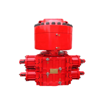 Bop Test Stand - CAMTOP SHANGHAI MACHINERY EQUIPMENT CO.,LTD