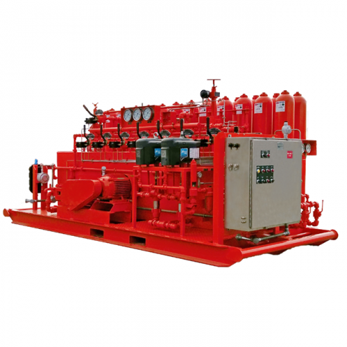 Bop Control System - CAMTOP