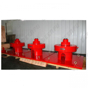 Bop Test Stand - CAMTOP SHANGHAI MACHINERY EQUIPMENT CO.,LTD