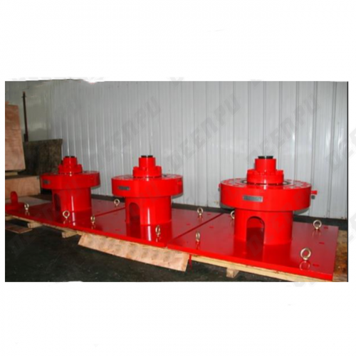 Bop Test Stand - CAMTOP SHANGHAI MACHINERY EQUIPMENT CO.,LTD