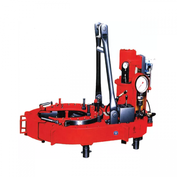 Casing Tong - CAMTOP