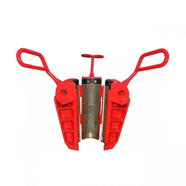 Casing Slips - CAMTOP