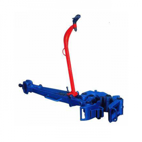 Extended Casing Tong - CAMTOP SHANGHAI MACHINERY EQUIPMENT CO.,LTD