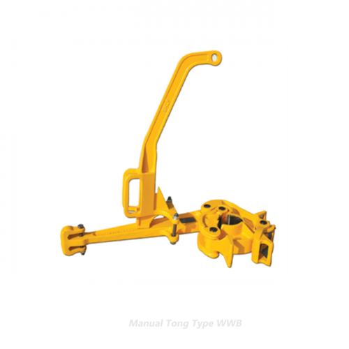 Extended Casing Tong - CAMTOP SHANGHAI MACHINERY EQUIPMENT CO.,LTD
