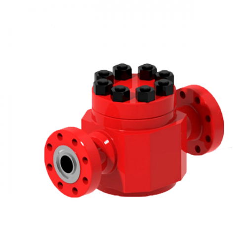 Check Valves - CAMTOP