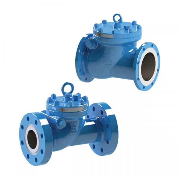 API 6A Wellhead Check Valve, Type R, 3-1/8" - CAMTOP SHANGHAI MACHINERY ...