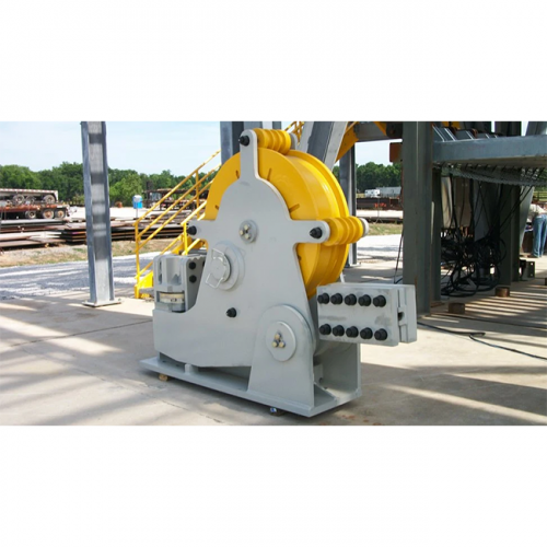 Deadline Anchor - CAMTOP SHANGHAI MACHINERY EQUIPMENT CO.,LTD