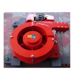 Deadline Anchor | API Drilling Rig Deadline Anchor and Load Cell System