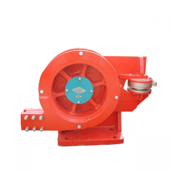 Deadline Anchor | API Drilling Rig Deadline Anchor and Load Cell System