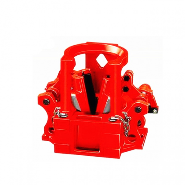 API 7K Chd Type Pneumatic Casing Spiders for Oilwell Drilling - CAMTOP ...
