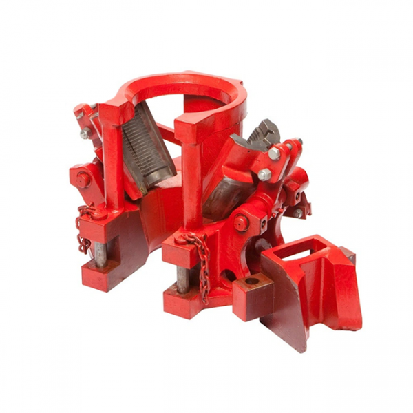 API 7K Chd Type Pneumatic Casing Spiders for Oilwell Drilling - CAMTOP ...