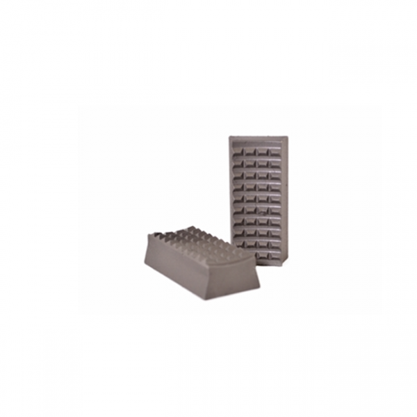 API Manual Power Tong Dies Slip Inserts Drill Pipe Slip Die - CAMTOP ...