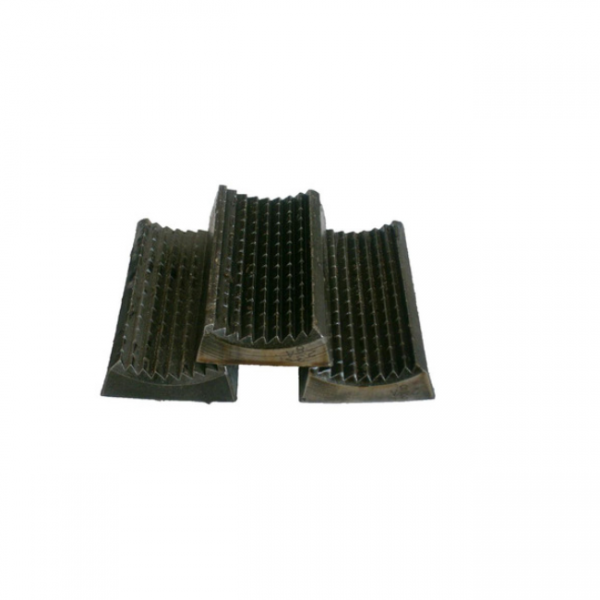 API Manual Power Tong Dies Slip Inserts Drill Pipe Slip Die - CAMTOP ...