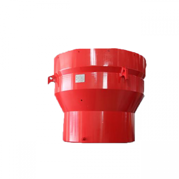 API 16A Drilling Diverter for Well Control - CAMTOP SHANGHAI MACHINERY ...