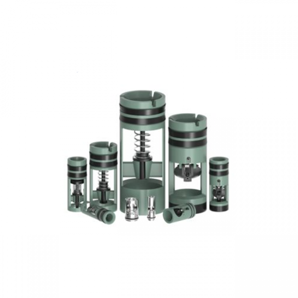 Float Valve Sub - CAMTOP SHANGHAI MACHINERY EQUIPMENT CO.,LTD