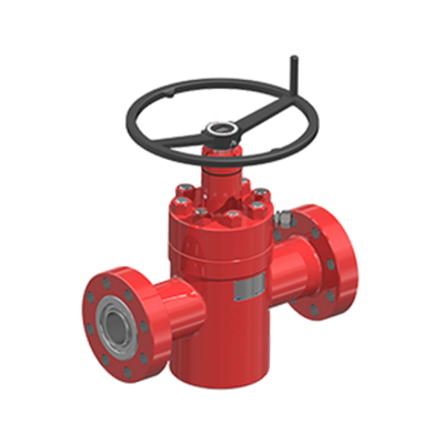 API6A FC Type Gate Valve - Gate - CAMTOP SHANGHAI MACHINERY EQUIPMENT ...