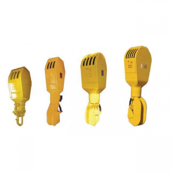 API 8c Traveling Hook Block Yg450 for Drilling Rig - CAMTOP SHANGHAI ...