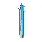 Back Pressure Valve Lubricator/Wellhead Tools BPV Lubricator - CAMTOP ...