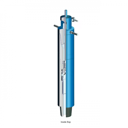 Back Pressure Valve Lubricator | Wellhead BPV Lubricator Tools - CAMTOP