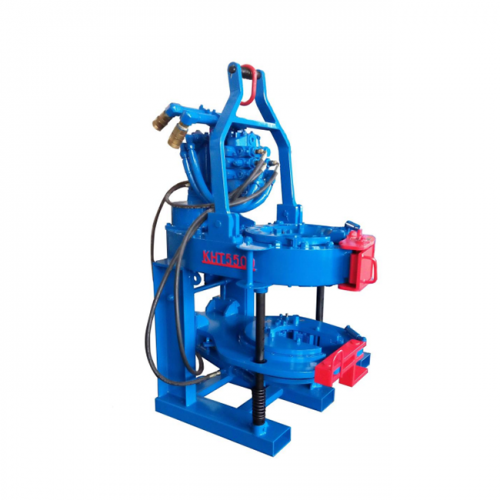 Xq114/6yb Tubing Tong - CAMTOP SHANGHAI MACHINERY EQUIPMENT CO.,LTD