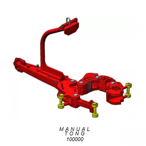Casing Tong - CAMTOP