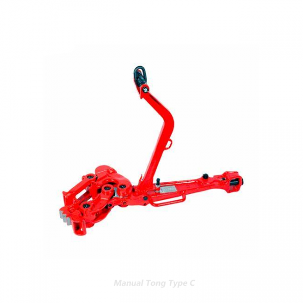 Manual Tong Type C - CAMTOP SHANGHAI MACHINERY EQUIPMENT CO.,LTD