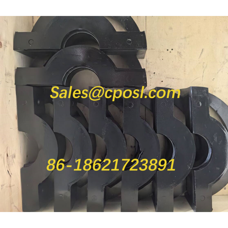 Hydril Type Annular BOP Packing Element FH35-35 | Rotating BOP Rubber ...