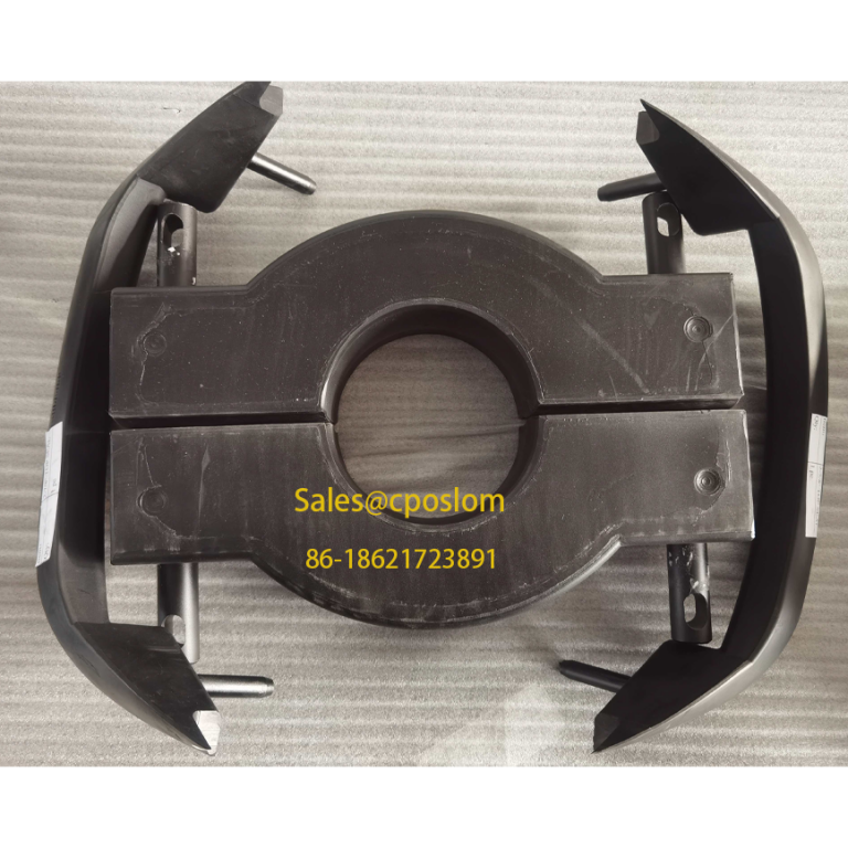 Hydril Type Annular BOP Packing Element FH35-35 | Rotating BOP Rubber ...