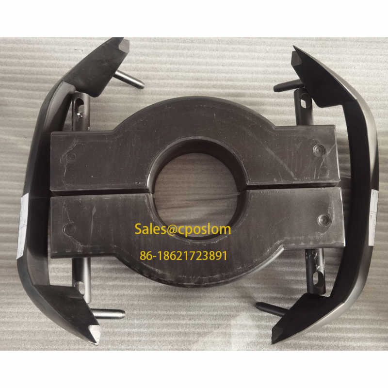 Hydril Type Annular BOP Packing Element FH35-35 | Rotating BOP Rubber ...