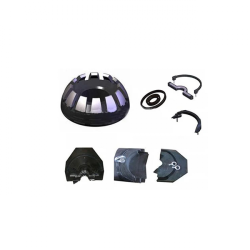 Shaffer Ram Bop Spares - Ram Packer and Ram Top Seal - CAMTOP SHANGHAI ...