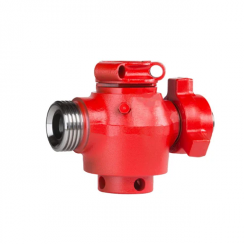 3 Inch API Oilfield Plug Valve High Pressure | Fig 1502 Plug Valve