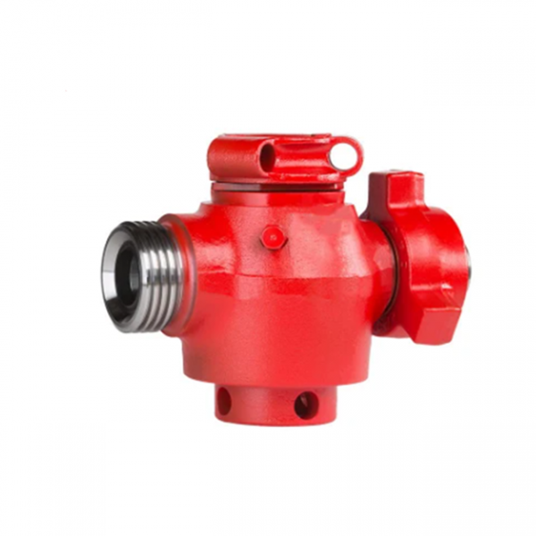 2" x Fig 1502 High Pressure API 6A Plug Valve - CAMTOP SHANGHAI ...