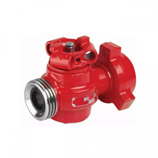 2" x Fig 1502 High Pressure API 6A Plug Valve - CAMTOP SHANGHAI ...