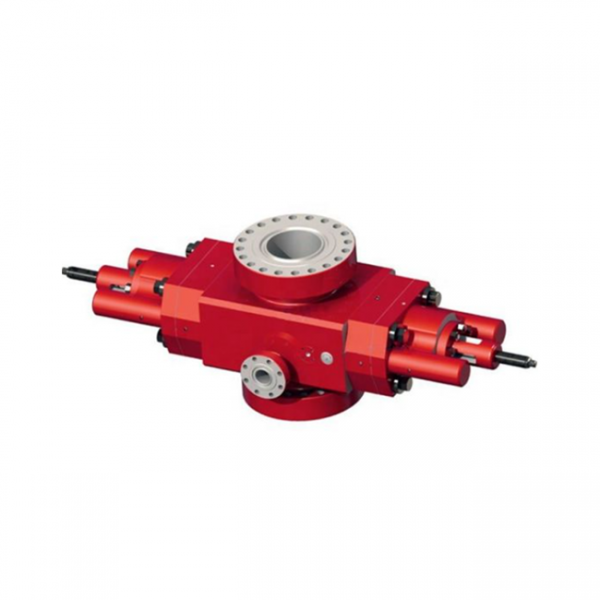 Coiled Tubing Bop - CAMTOP SHANGHAI MACHINERY EQUIPMENT CO.,LTD