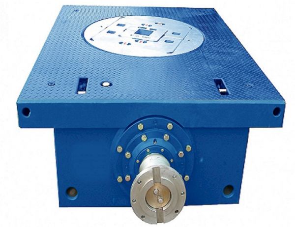 Rotary Table - CAMTOP SHANGHAI MACHINERY EQUIPMENT CO.,LTD