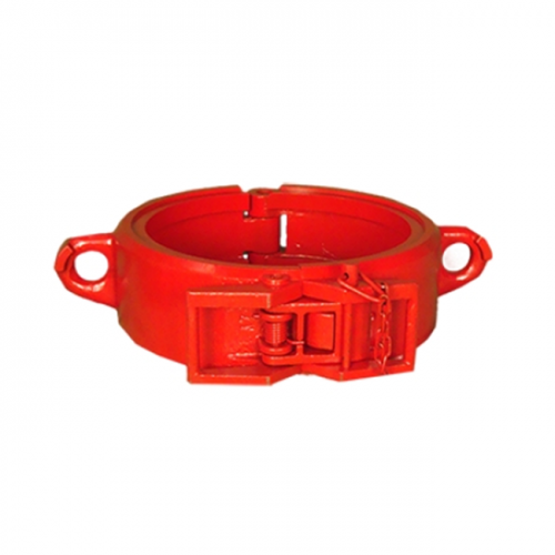 Single Joint Elevator 2-3/8″ to 30″ • 5 Ton - CAMTOP SHANGHAI MACHINERY ...