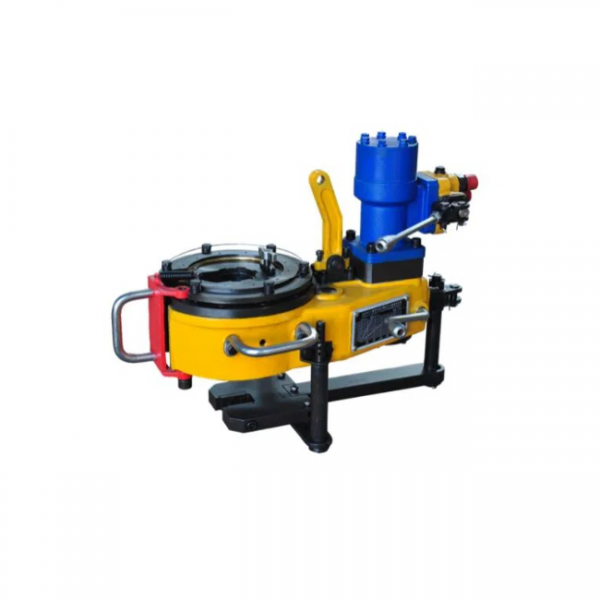 Xq29/2.6y Sucker Rod Tong - CAMTOP SHANGHAI MACHINERY EQUIPMENT CO.,LTD