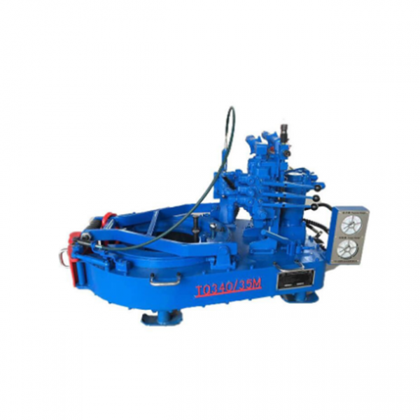 Xq114/6yb Tubing Tong - CAMTOP SHANGHAI MACHINERY EQUIPMENT CO.,LTD