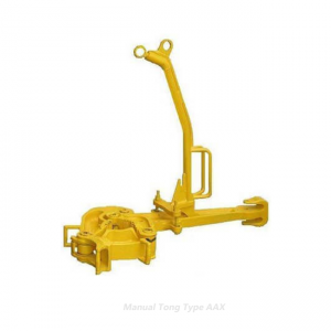 Manual Tong Type dB - CAMTOP SHANGHAI MACHINERY EQUIPMENT CO.,LTD