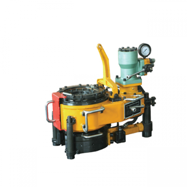 Tq340-35y Casing Tong - CAMTOP SHANGHAI MACHINERY EQUIPMENT CO.,LTD