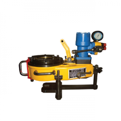 Casing Power Tong Hydraulic Power Tong Tq Series with Jaws for Workover - CAMTOP SHANGHAI ...