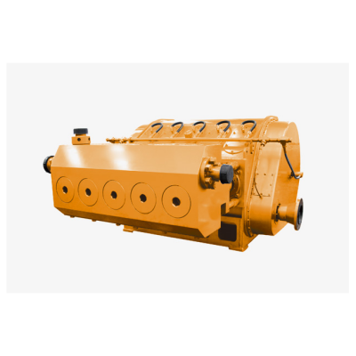 2500Q Quintuplex Plunger Pump - CAMTOP SHANGHAI MACHINERY EQUIPMENT CO.,LTD