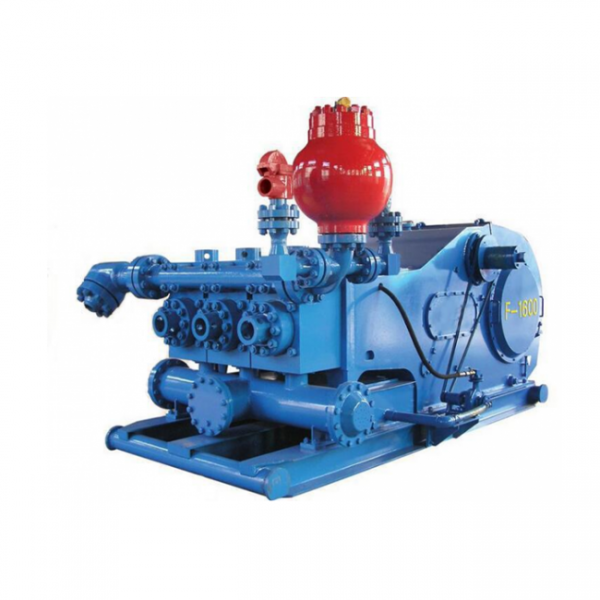 7000QP Quintuplex Plunger Pump - CAMTOP SHANGHAI MACHINERY EQUIPMENT CO ...