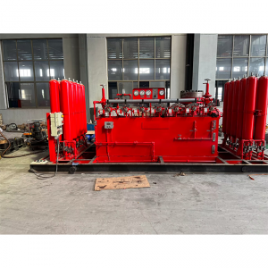 Bop Control System - CAMTOP