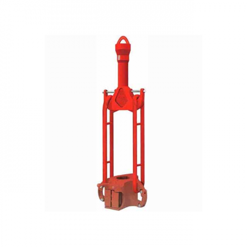 Elevator Link - CAMTOP