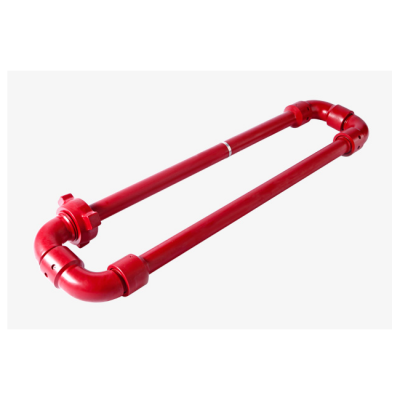 Hose Loop - CAMTOP