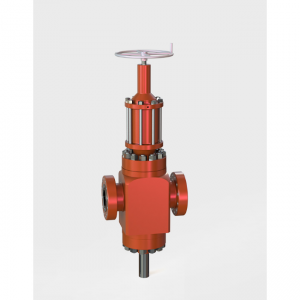 Hydraulic Frac Valves - CAMTOP SHANGHAI MACHINERY EQUIPMENT CO.,LTD