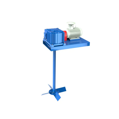 Mud Agitator - CAMTOP