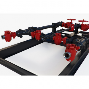 Plug Catcher - CAMTOP SHANGHAI MACHINERY EQUIPMENT CO.,LTD